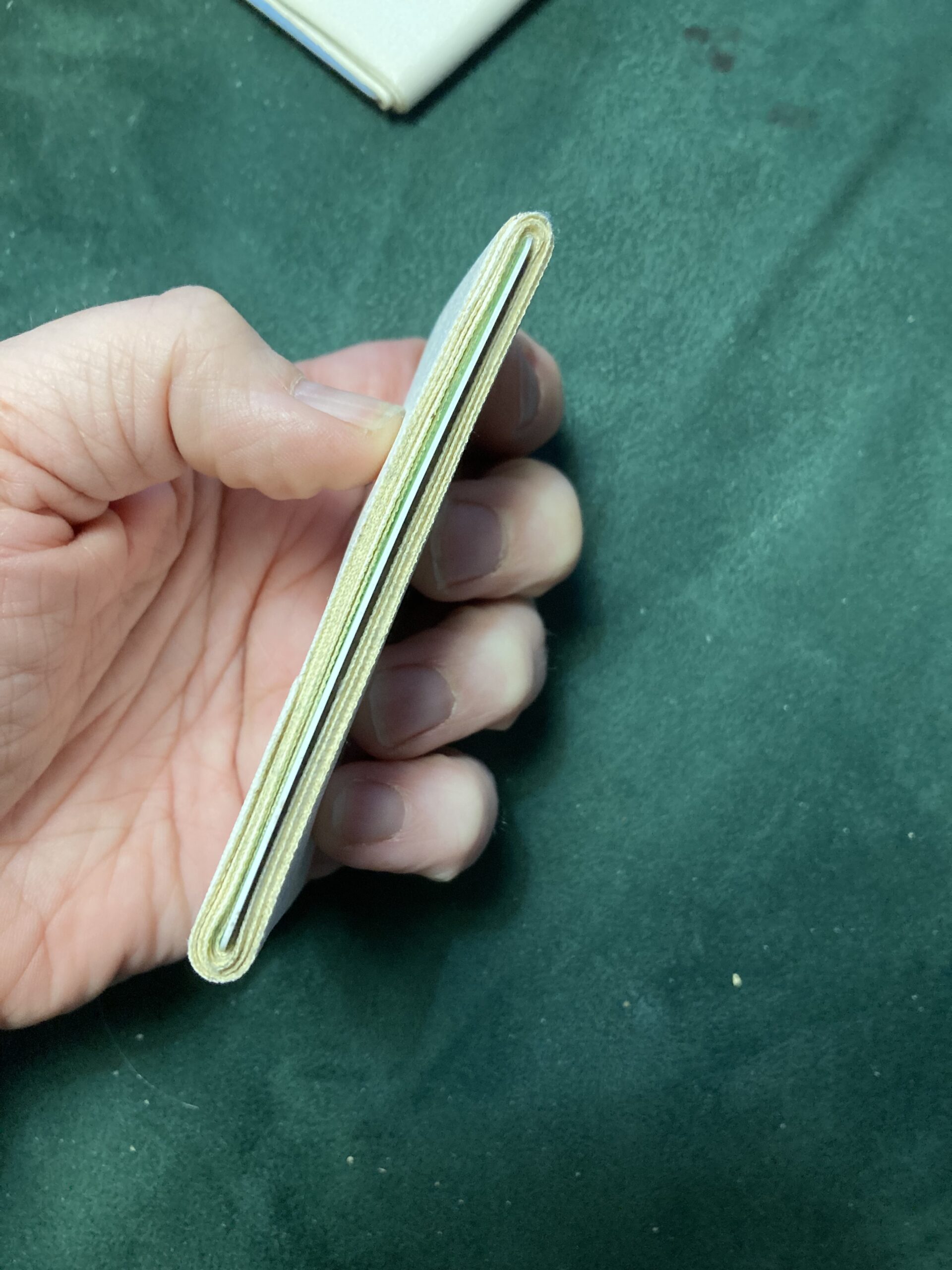 Portable Gaff Tape Hack : Erin Joy Swank - Stage Manager