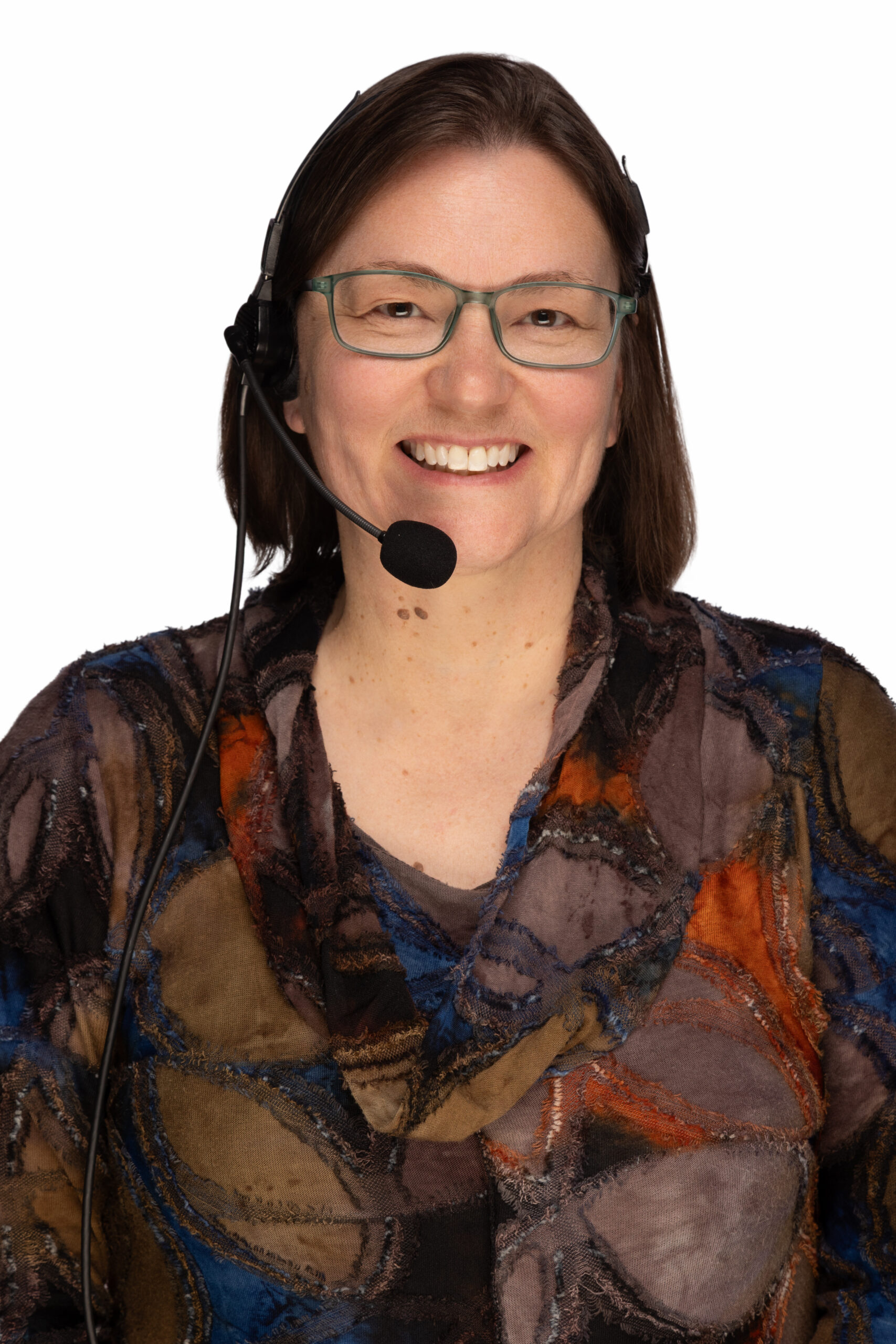 About : Erin Joy Swank - Stage Manager